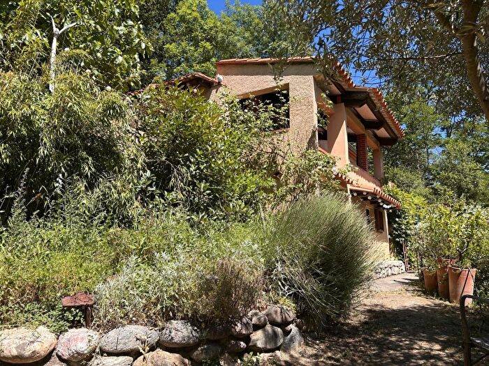 Mosset : Maison 2 pièces à vendre