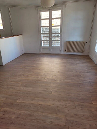 Neufchâtel-en-Bray - Appartement 2 pièces à louer