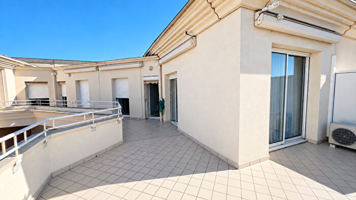 Appartement 5 pièces à vendre - Toulouse, Matabiau