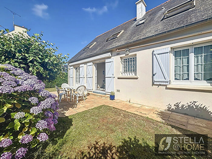 Maison 7 pièces à vendre - Langueux