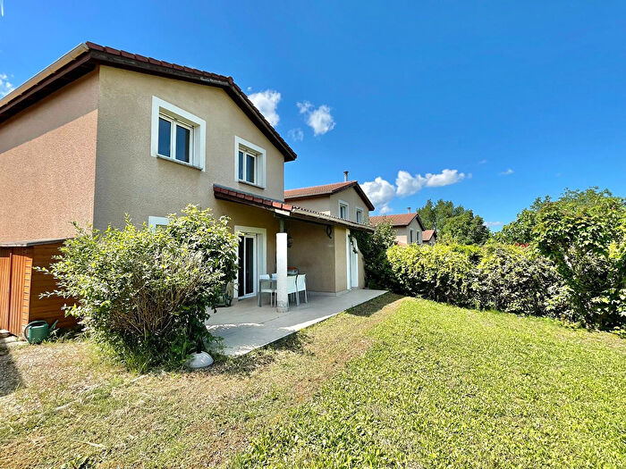 LIsle-dAbeau, Trois Vallons - Maison 5 pièces à vendre