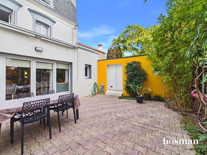 Appartement 2 pièces à vendre à Rezé, Pont Rousseau
