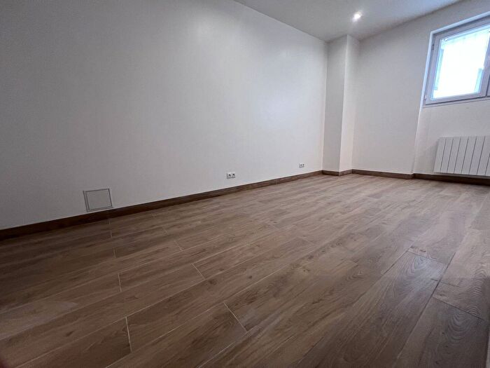 Appartement 2 pièces à louer - Sarcelles