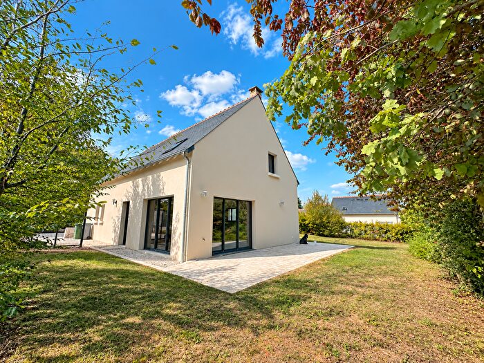 Fondettes : Maison 5 pièces à vendre