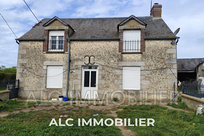 Maison à vendre à Boitron