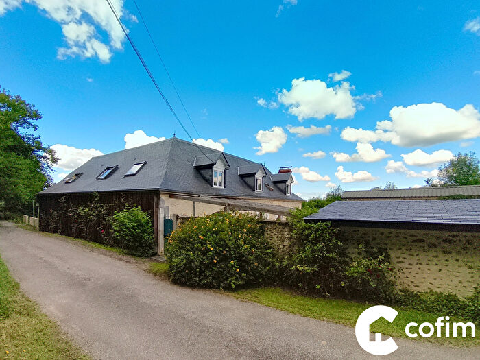 Maison à vendre - Rontignon - 7 pièces - 6 chambres