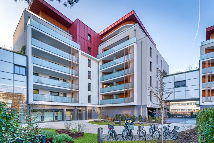 Appartement à louer - Annecy, Novel, Teppes - 2 pièces - 1 chambre