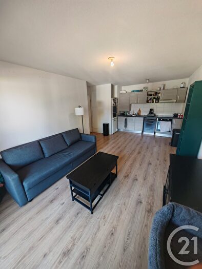 Appartement 3 pièces à louer - Talence, Fauvettes, Peylanne, Plume
