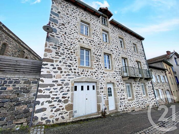 Maison à vendre - Rosières - 8 pièces - 5 chambres