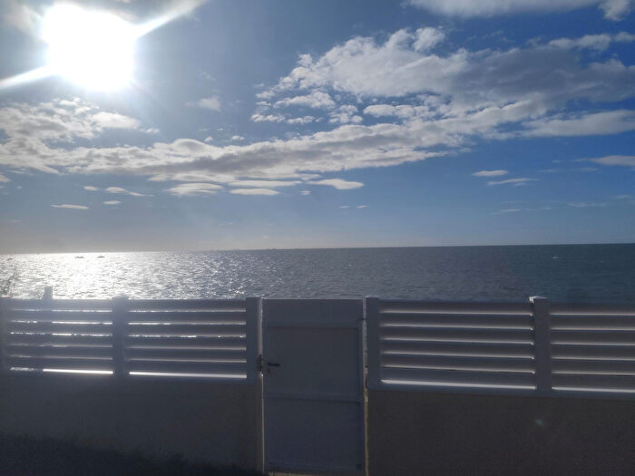 Maison à vendre - La Plaine-sur-Mer - 4 pièces - 4 chambres