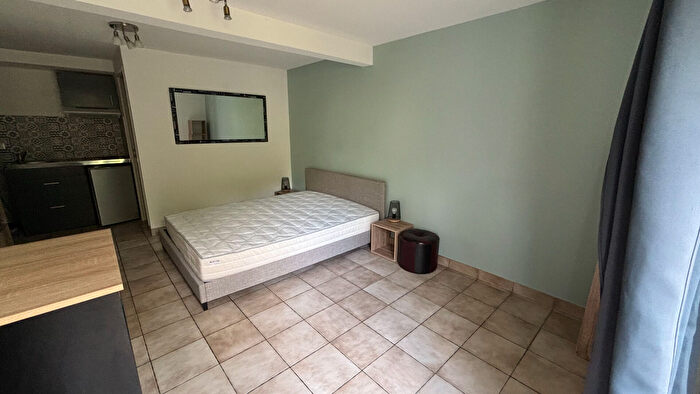 Poitiers, Trois Cités - Appartement 1 pièce à louer