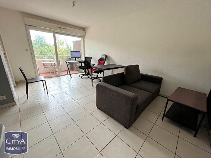 Appartement 2 pièces à Le Mans, Batignolles, à vendre