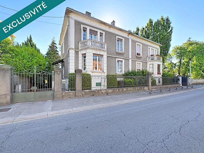 Maison 6 pièces à Uckange, à vendre