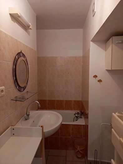 Appartement à vendre - Aurillac, Saint-Géraud, Pavatou, Visitation, Nord - 1 pièce