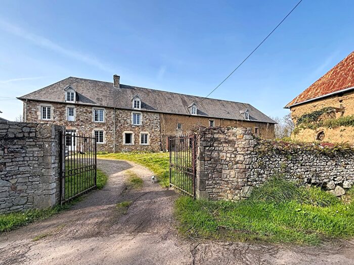 Maison 6 pièces à vendre - Raids