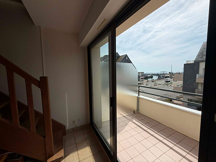 Appartement 3 pièces à La Turballe, à vendre