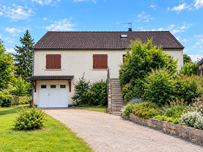 Tonnerre : Maison 6 pièces à vendre