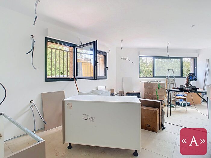Garidech : Appartement 3 pièces à louer