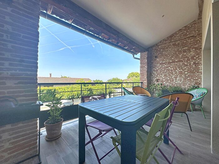 Saint-Jean : Appartement 5 pièces à vendre