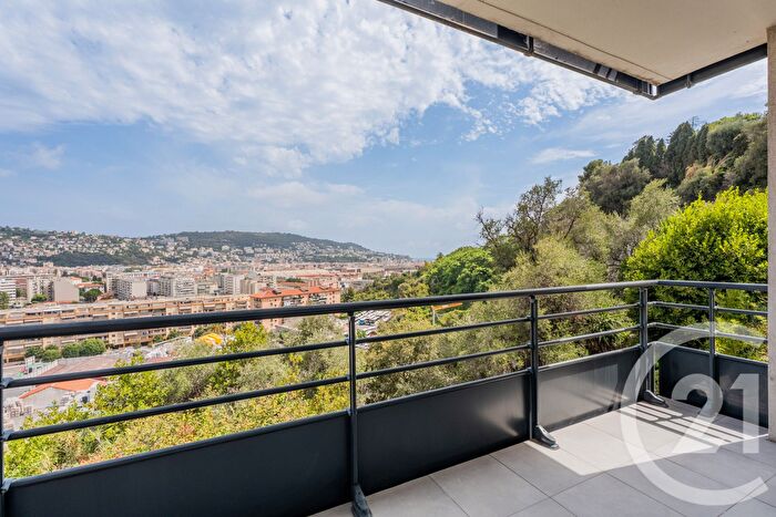 Appartement 2 pièces à vendre - Nice, Cimiez