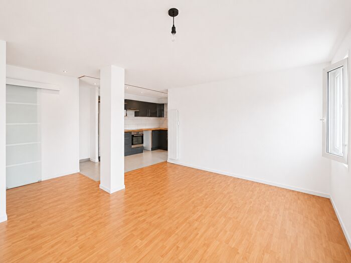 Appartement 3 pièces à louer à Aubergenville