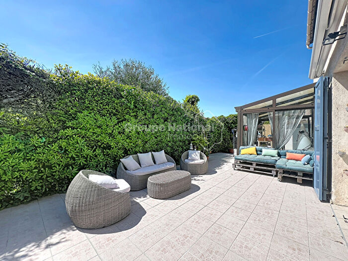 Maison 5 pièces à Cannes, Croix des Gardes, à vendre