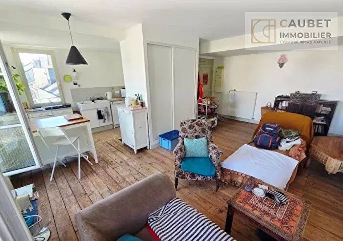 Appartement 3 pièces à vendre à Bagnères-de-Bigorre
