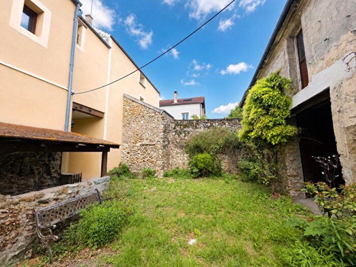 Triel-sur-Seine - Maison 6 pièces à vendre