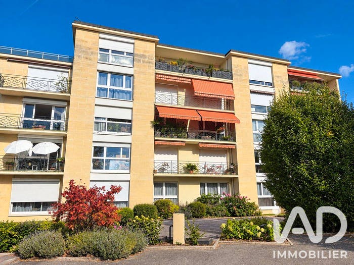 Avenues, Compiègne - Appartement 1 pièce à louer