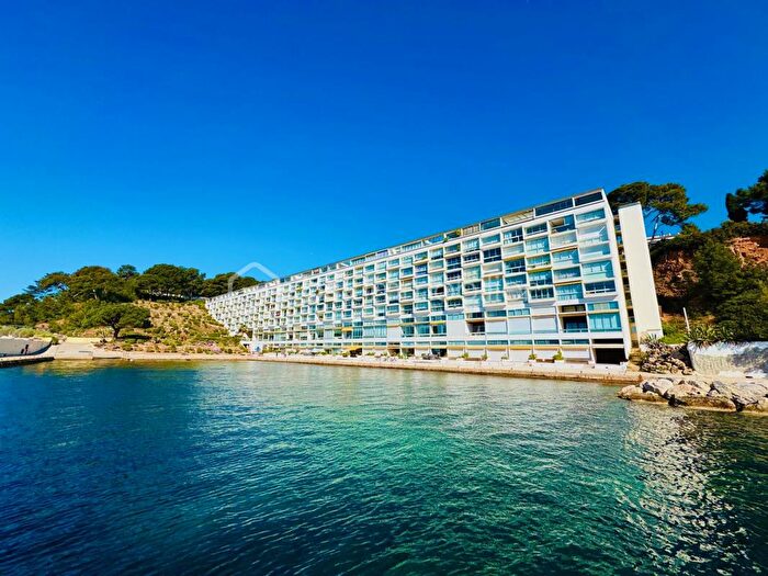 Appartement 1 pièce à Bandol, à vendre