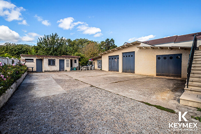 Appartement 2 pièces à Baillet-en-France, à vendre