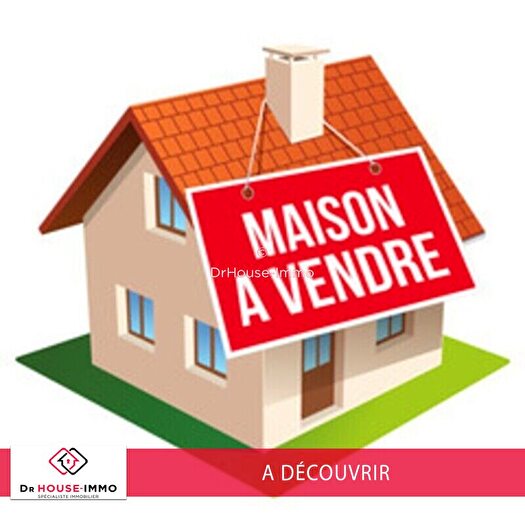 Maison à vendre - Saint-Senier-sous-Avranches - 7 pièces - 6 chambres