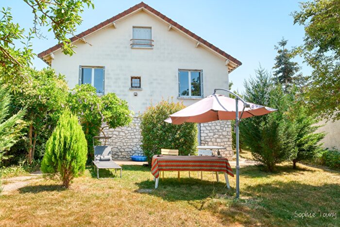 Maison 5 pièces à Rambouillet, Groussay, Providence, Gommerie, Vernes, Dreyfus, à vendre