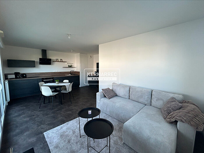 Appartement 3 pièces à louer à Le Rheu