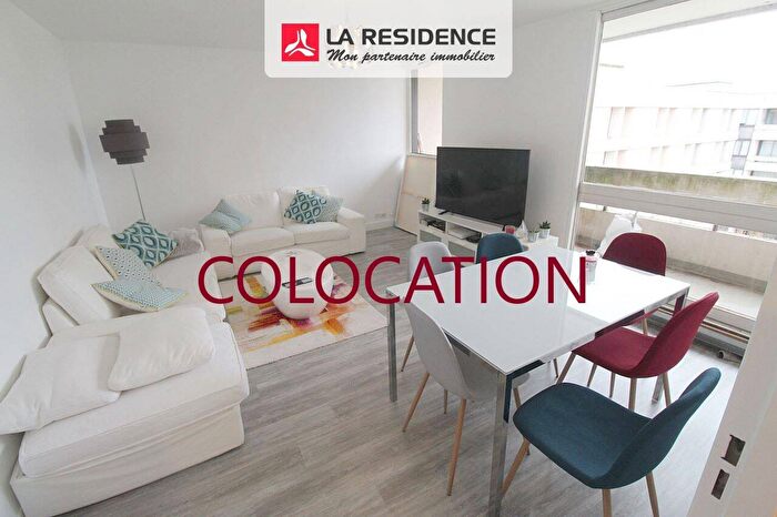 Appartement 1 pièce à Élancourt, à louer