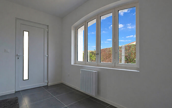 Maison à vendre - Vaux-sur-Mer - 4 pièces - 3 chambres