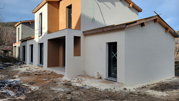 Maison à vendre - Ur - 5 pièces - 4 chambres