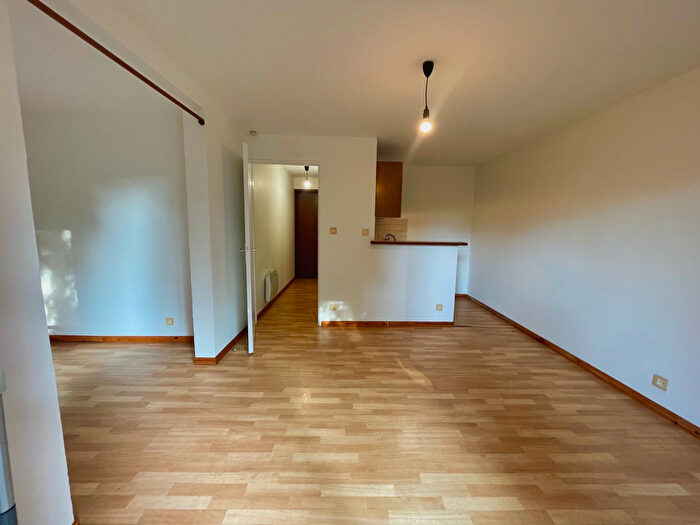 Appartement à louer - Toulouse, LOrmeau, La Terrasse, La Grande Plaine - 1 pièce - 1 chambre