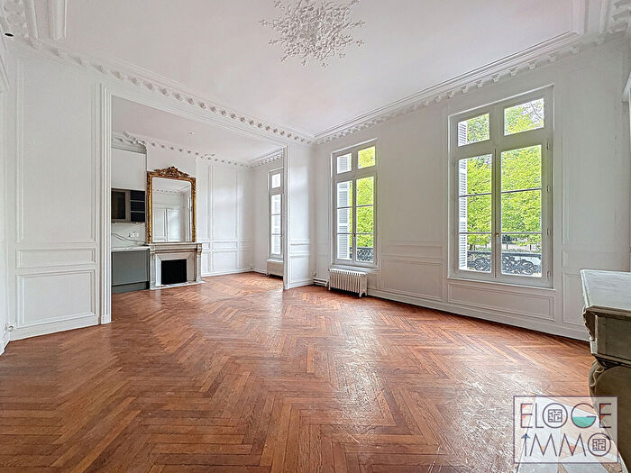 Appartement à vendre - Rouen, Vieux Marché, Cathédrale - 3 pièces - 2 chambres