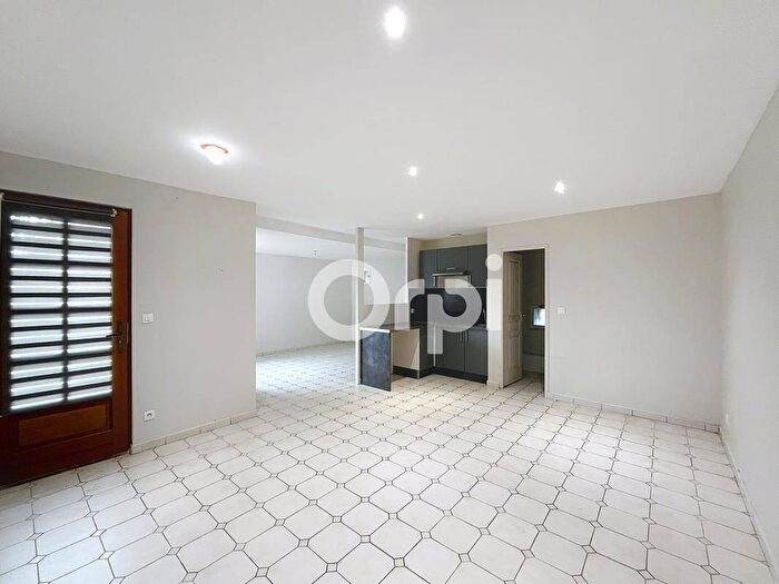 Appartement 2 pièces à louer à Royallieu, Compiègne