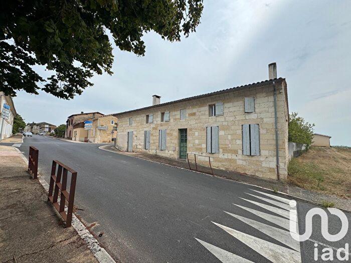 Maison à vendre - Montagne - 11 pièces - 5 chambres