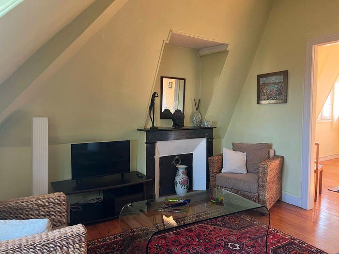 Appartement 3 pièces à louer - Pau