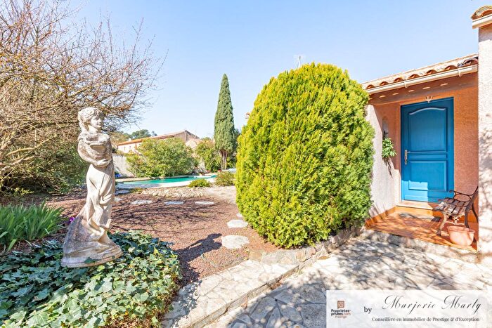 Maison 5 pièces à Lézignan-Corbières, à vendre