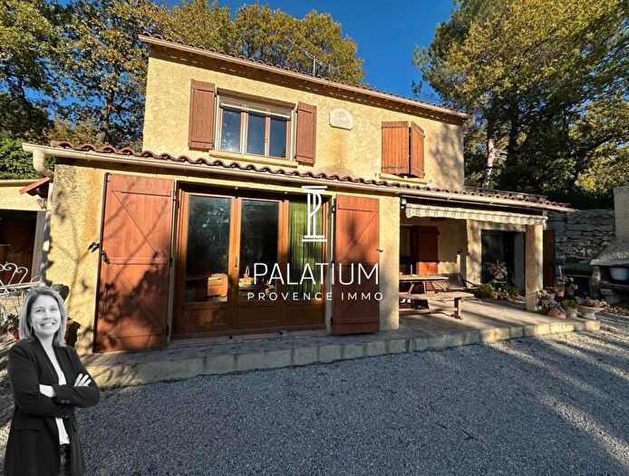 Maison à vendre à Salon-de-Provence