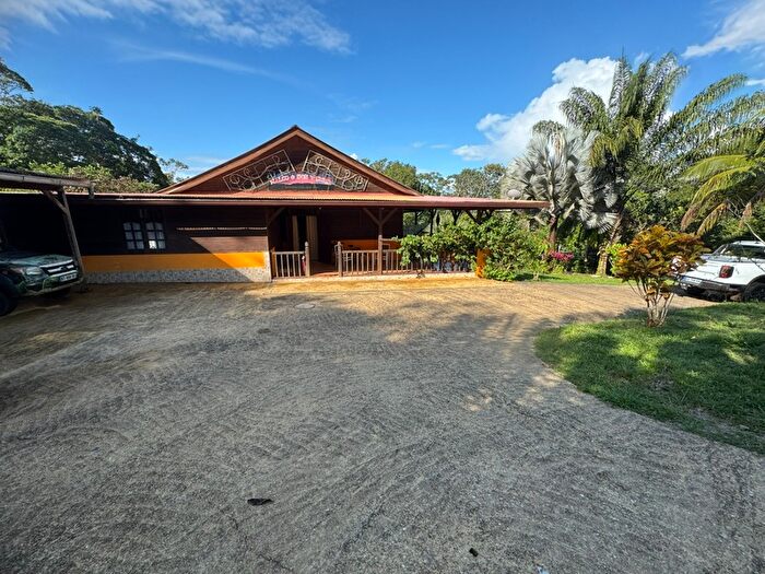 Maison à vendre - Roura - 4 pièces - 3 chambres