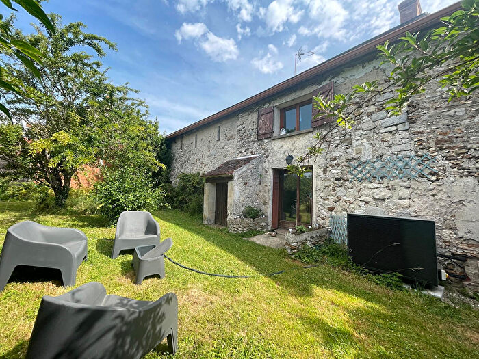 Maison 6 pièces à vendre - Château-Thierry, Centre-ville