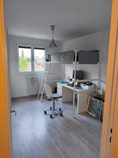 Pointe Rouge, Marseille 8ème arrondissement - Appartement 1 pièce à louer