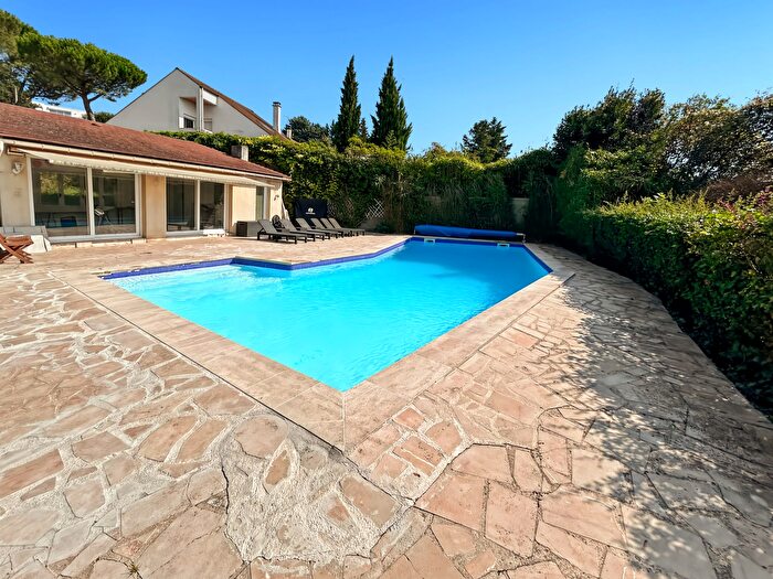 Maison à vendre - Deuil-la-Barre - 11 pièces - 7 chambres