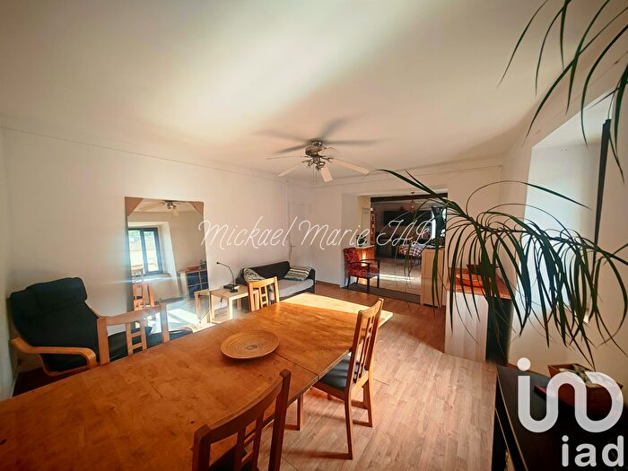 Maison à vendre - Saint-Nazaire-de-Ladarez - 6 pièces - 3 chambres