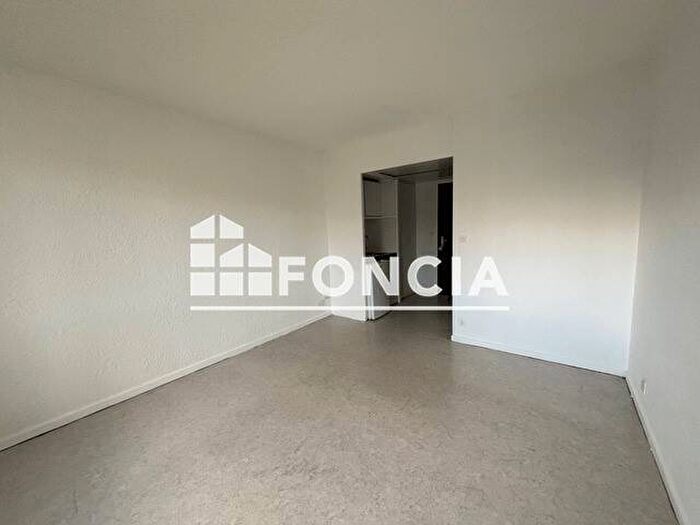 Brabois-Bois le Duc-Sapinière, Vand uvre-lès-Nancy - Appartement 1 pièce à louer